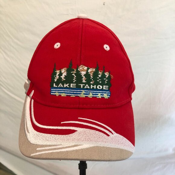 Accessories | Lake Tahoe Ball Cap | Poshmark